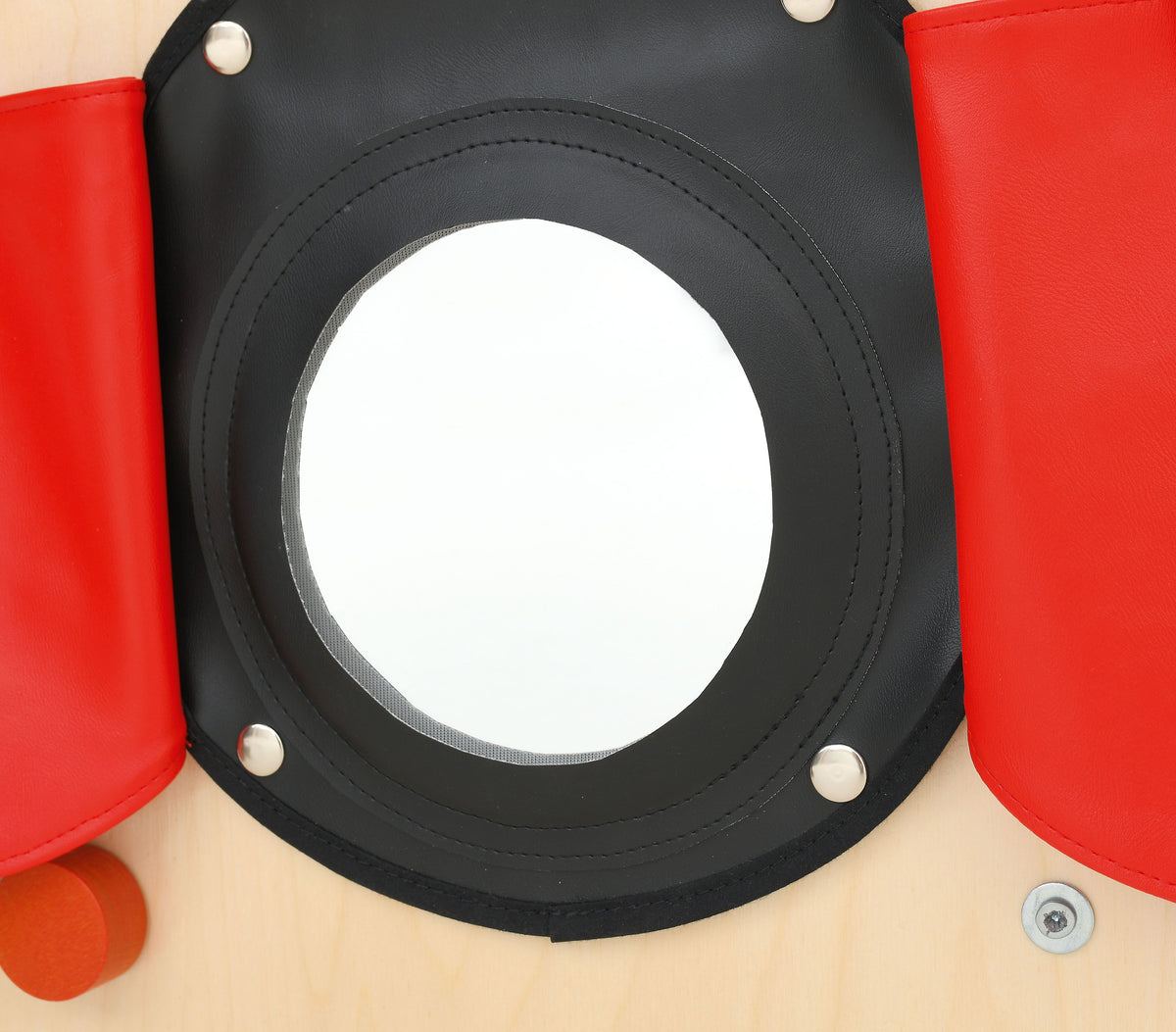 Meadow with Ladybug Sensory Panel by NOVUM – WaitingRoomToysNFurniture